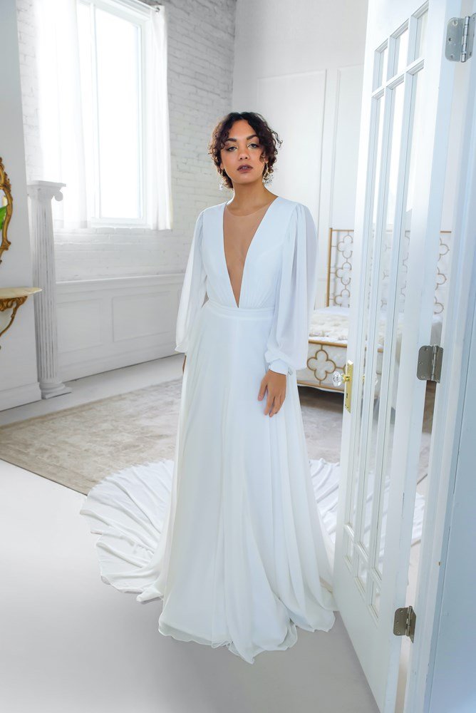 Colby John - Custom Orders | Blue Sage Bridal Consignment